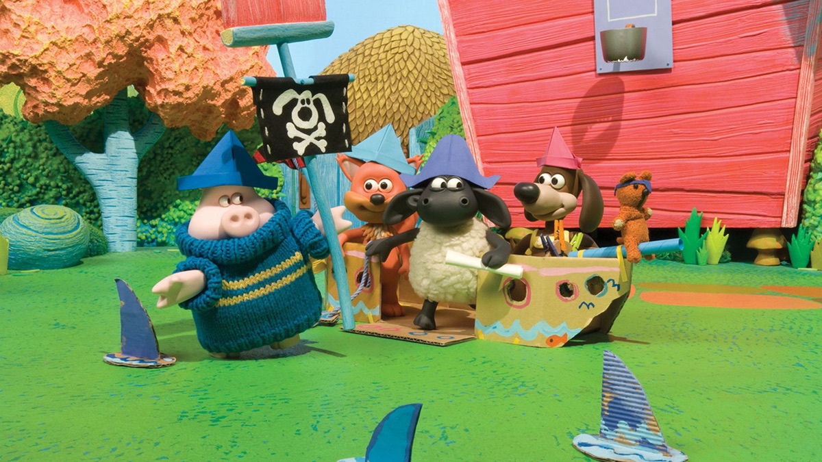 Let's Make a Den - Aprende Inglés con Timmy (Season 1, Episode 21 ...