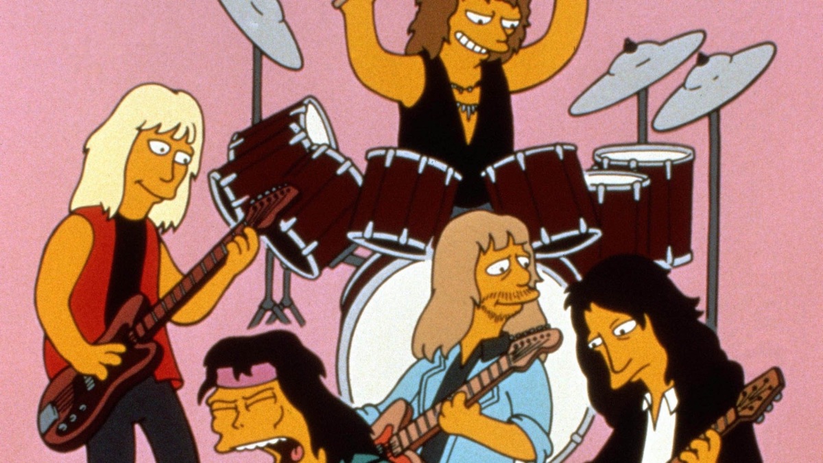 ‎Das Erfolgsrezept - Die Simpsons (Staffel 3, Folge 10) - Apple TV (DE)