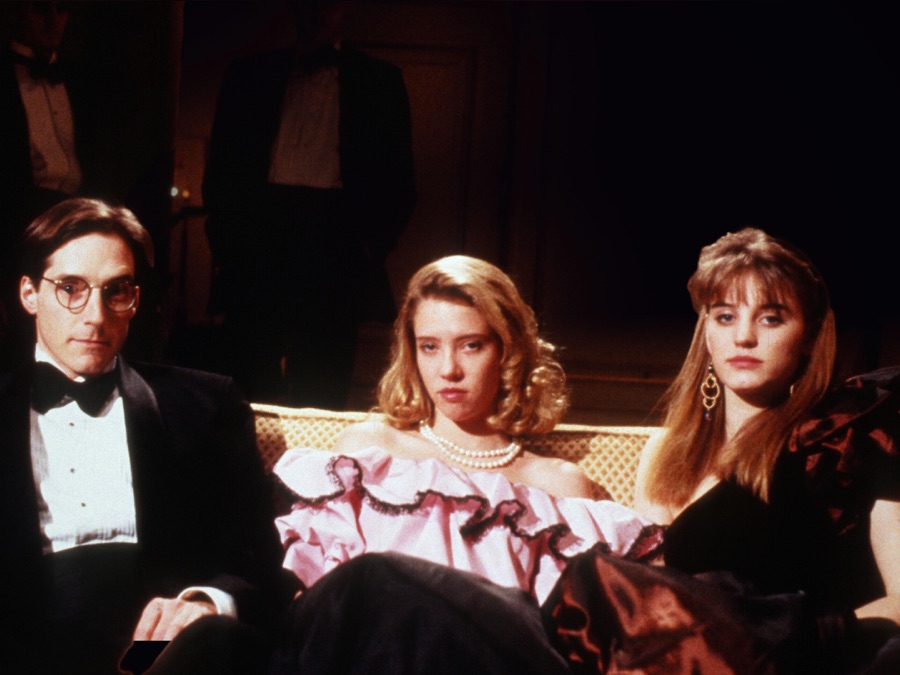 Metropolitan - Apple TV (UK)