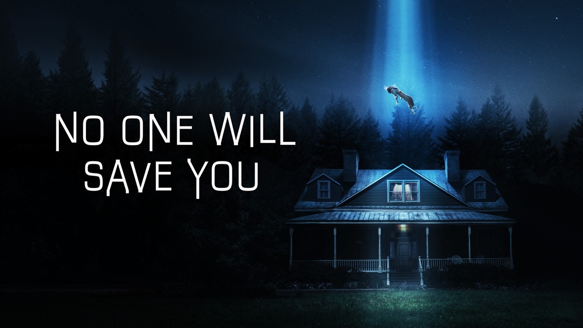 ‎No One Will Save You - Apple TV