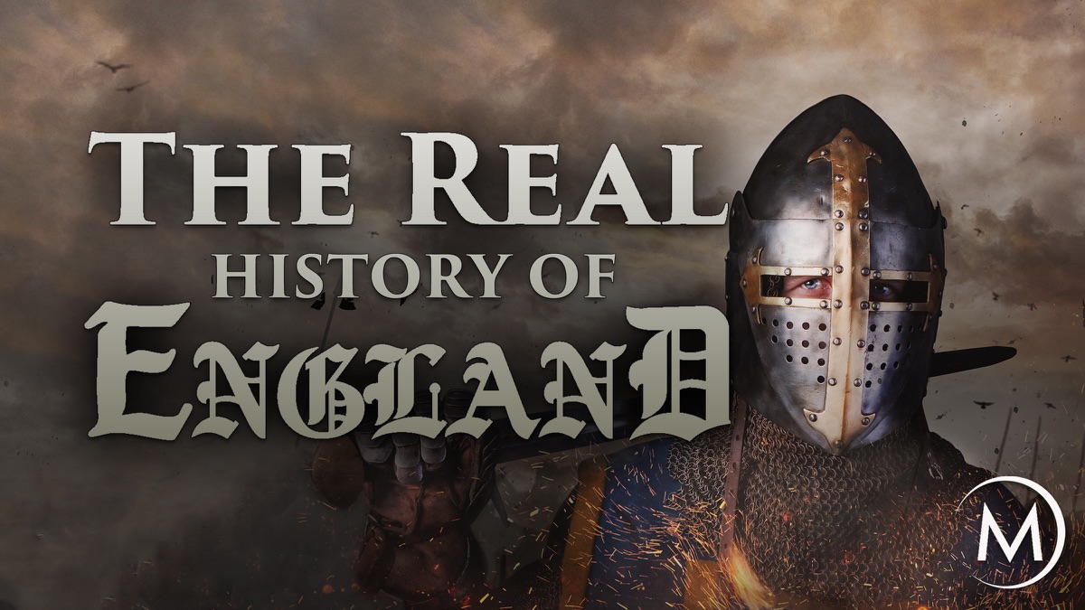 The Real History of England - Apple TV