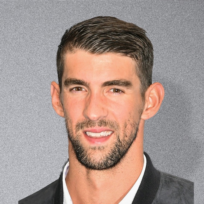 ‎Michael Phelps Films and Shows – Apple TV
