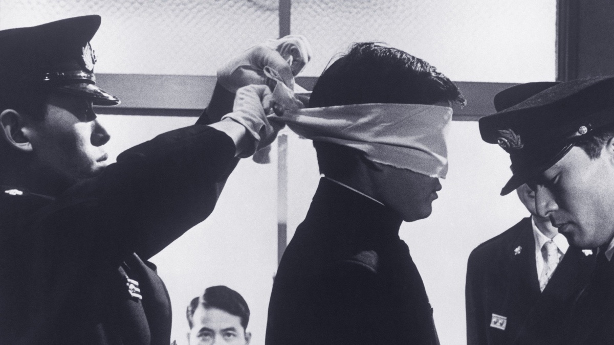 Death By Hanging - Apple TV