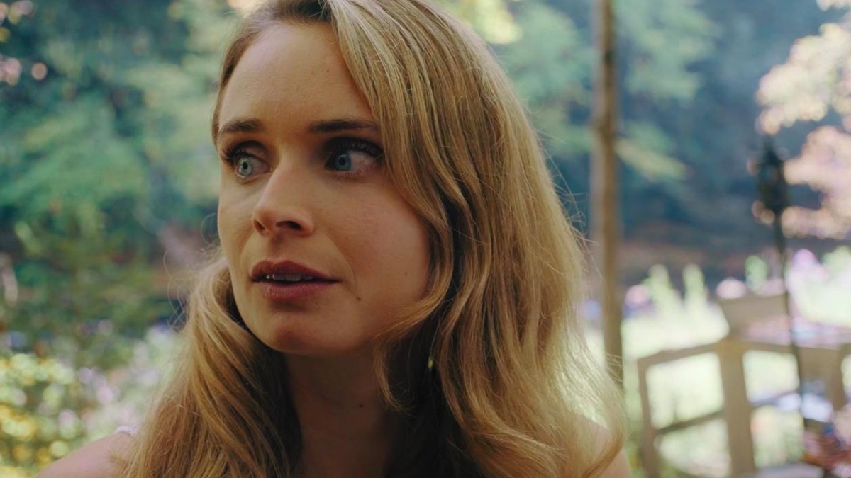 Evergreen - Apple TV