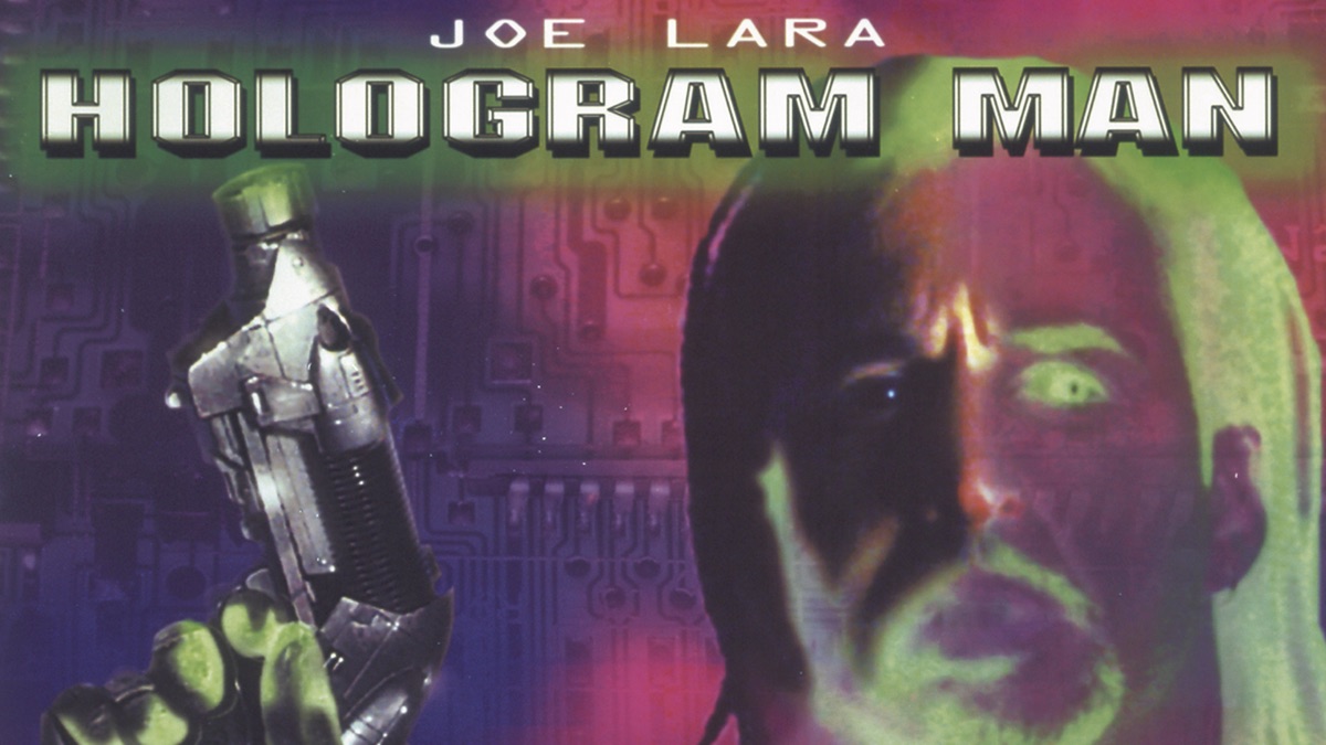‎Hologram Man - Apple TV