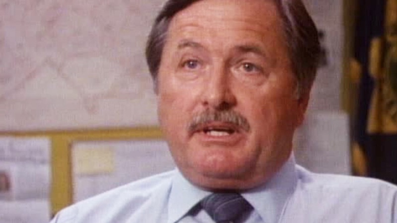 Episode: 3 - Unsolved Mysteries (Season 1, Episode 3) - Apple TV