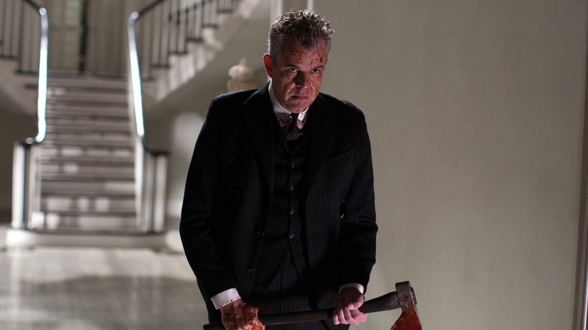 Raeden Greer American Horror Story