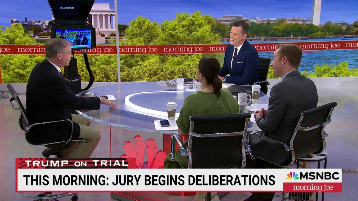 5/29/24 - Morning Joe - Apple TV