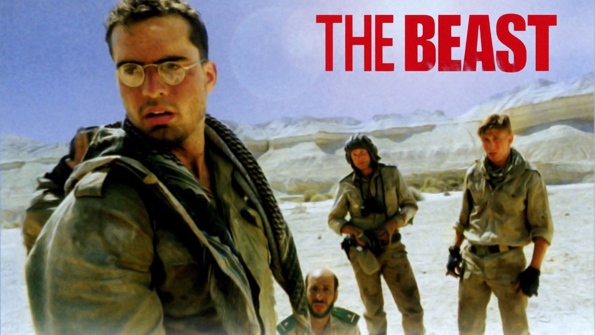 ‎The Beast - Apple TV