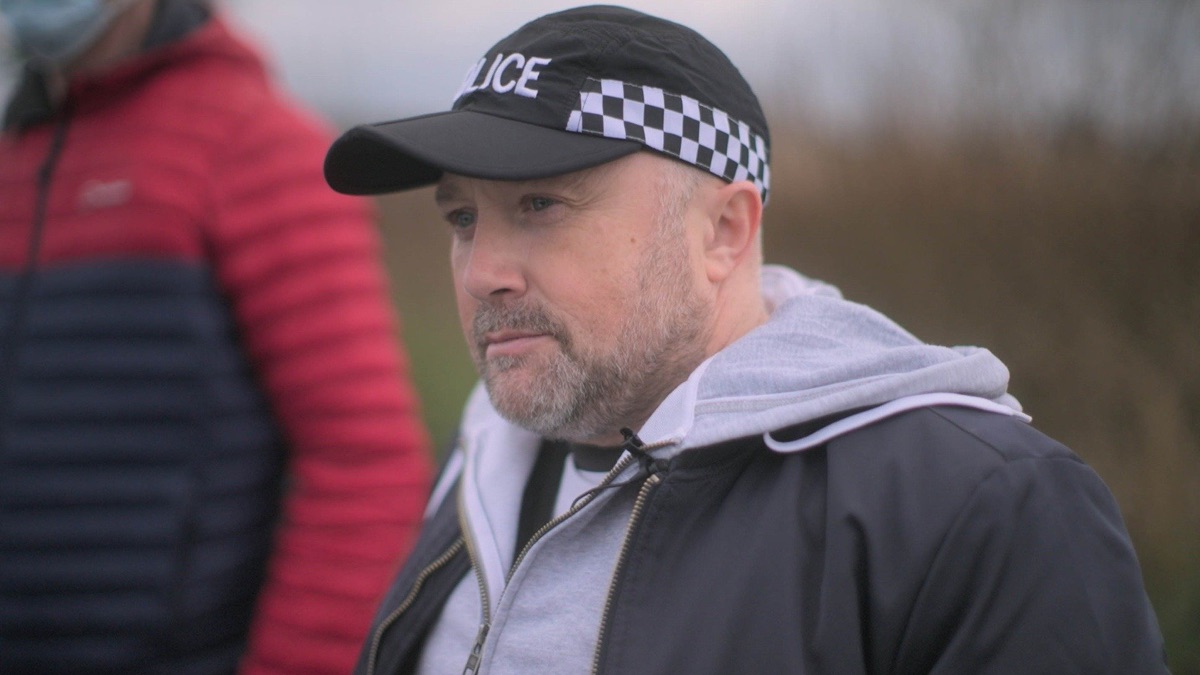 ‎Episode 4 - Suspect No. 1 (Series 2, Episode 4) - Apple TV (UK)