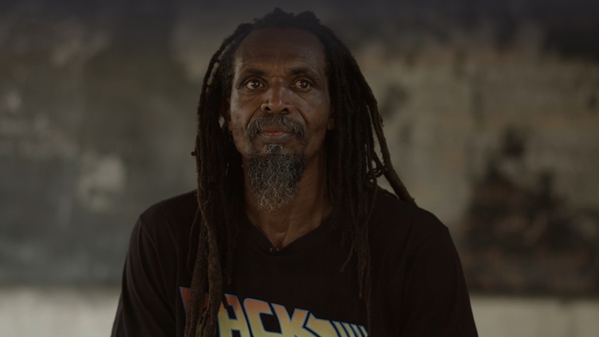 Upstanding - Apple TV