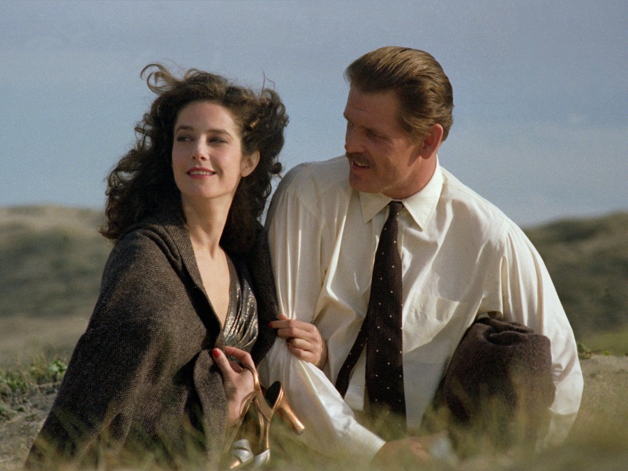 Cannery Row - Apple TV