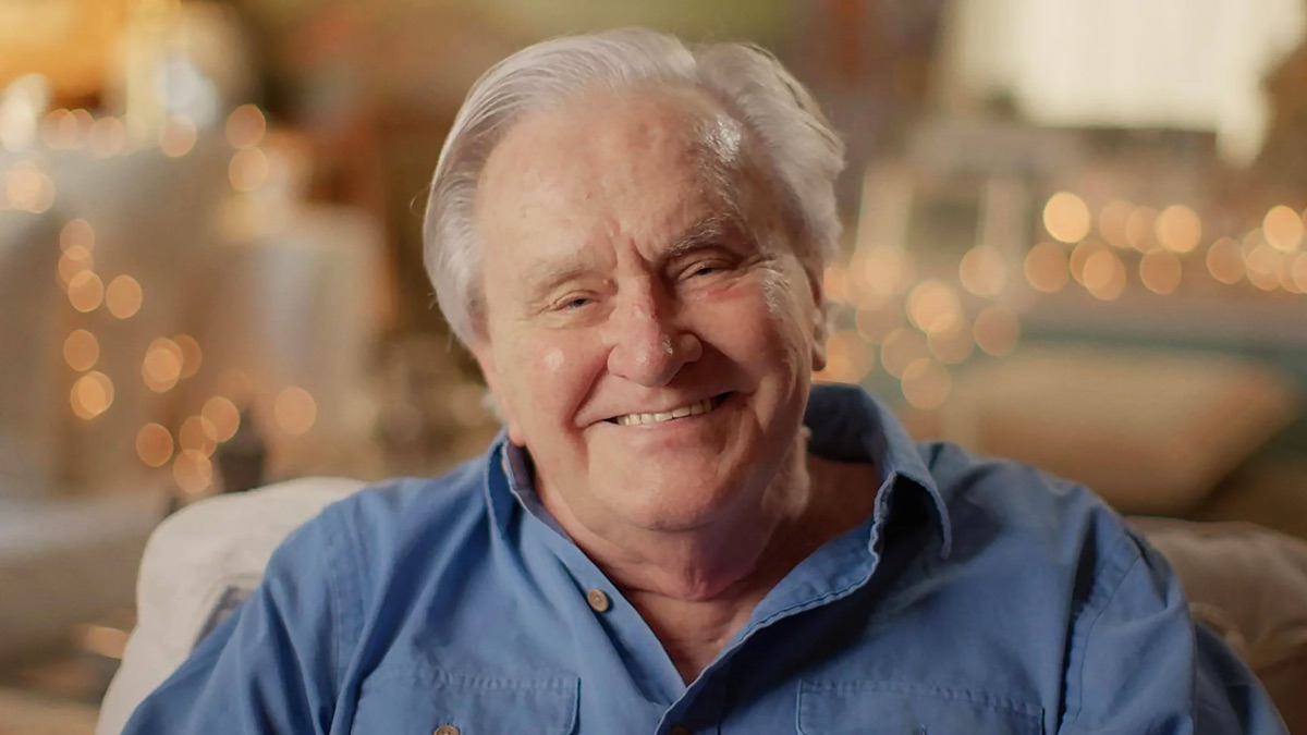 Relighting Candles: The Tim Sullivan Story - Apple TV