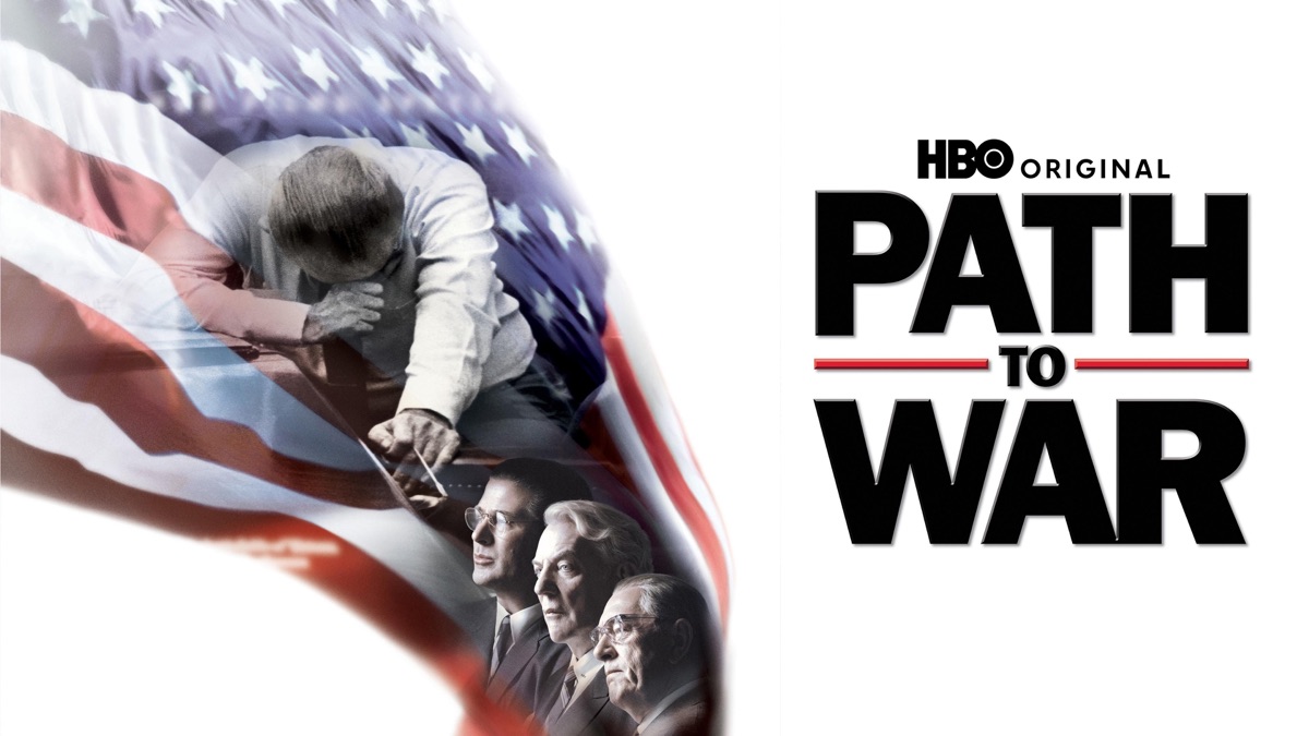 ‎Path to War - Apple TV