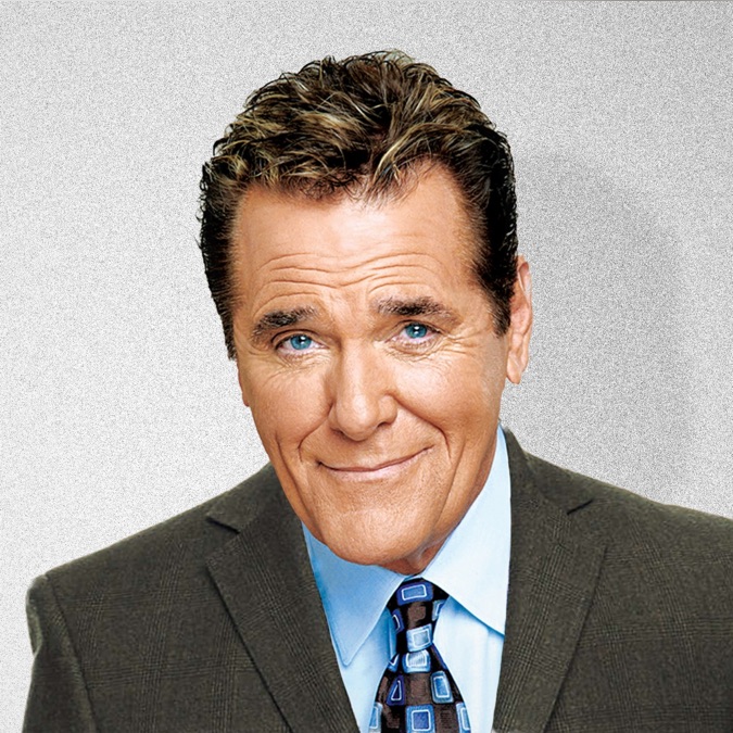 Chuck Woolery Love Connection