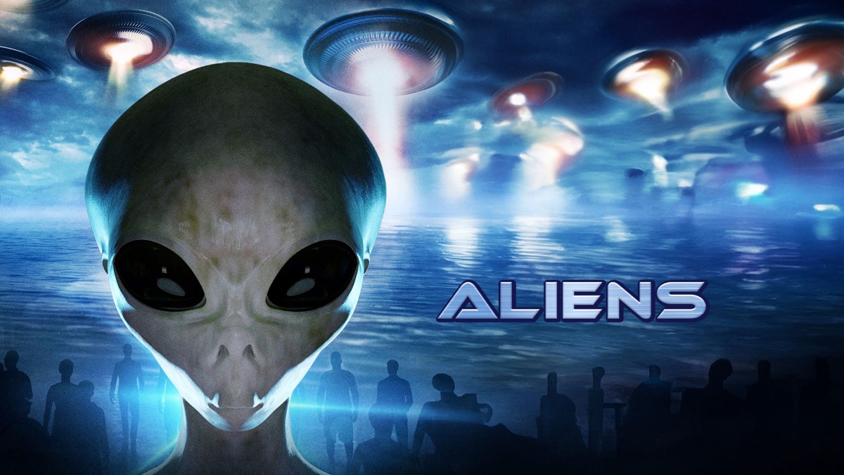 ‎Aliens - Apple TV