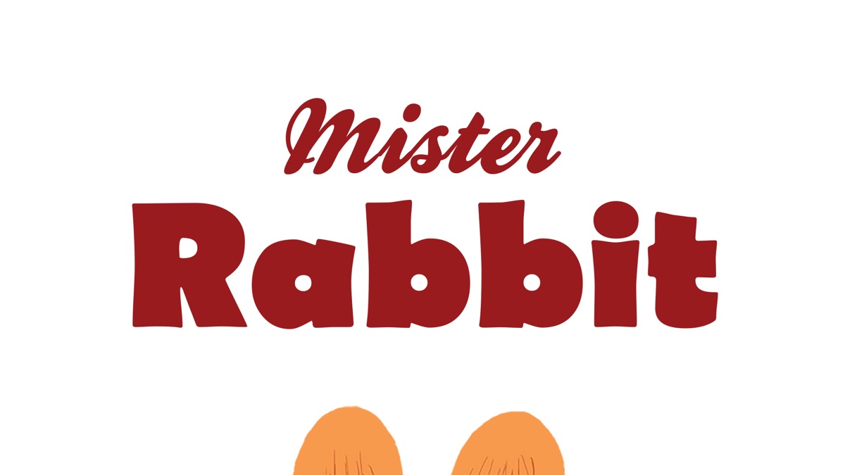 ‎Mister Rabbit - Apple TV