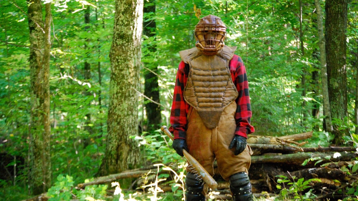 Billy Club - Apple TV