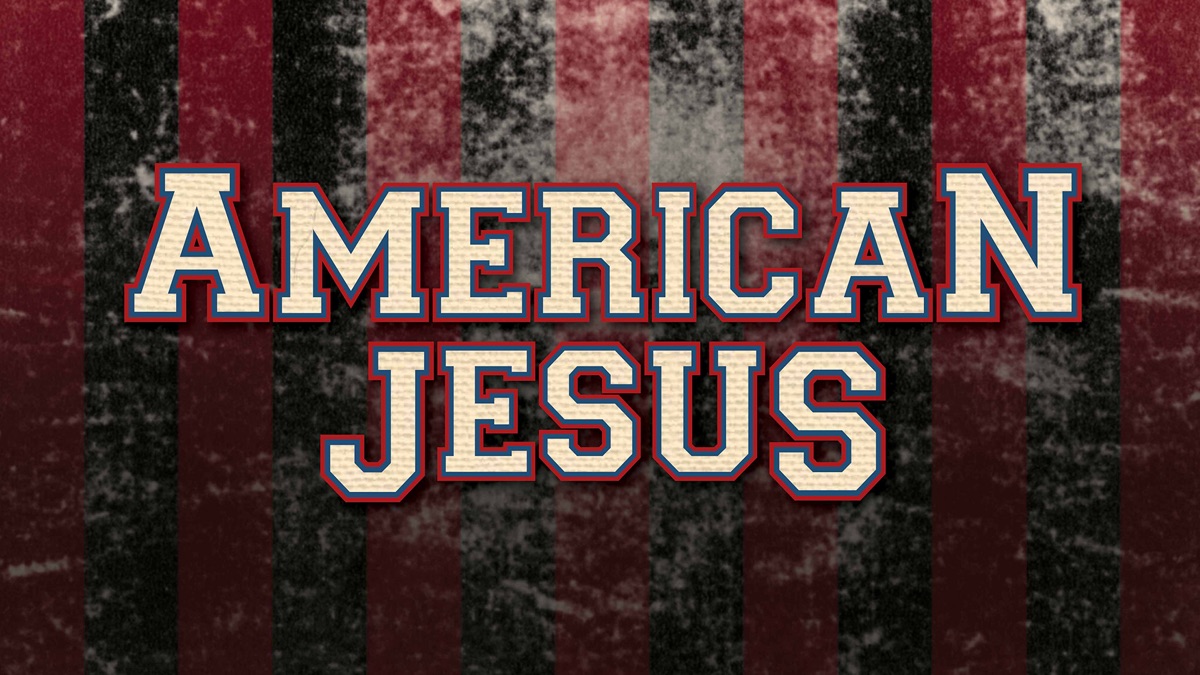 ‎American Jesus - Apple TV