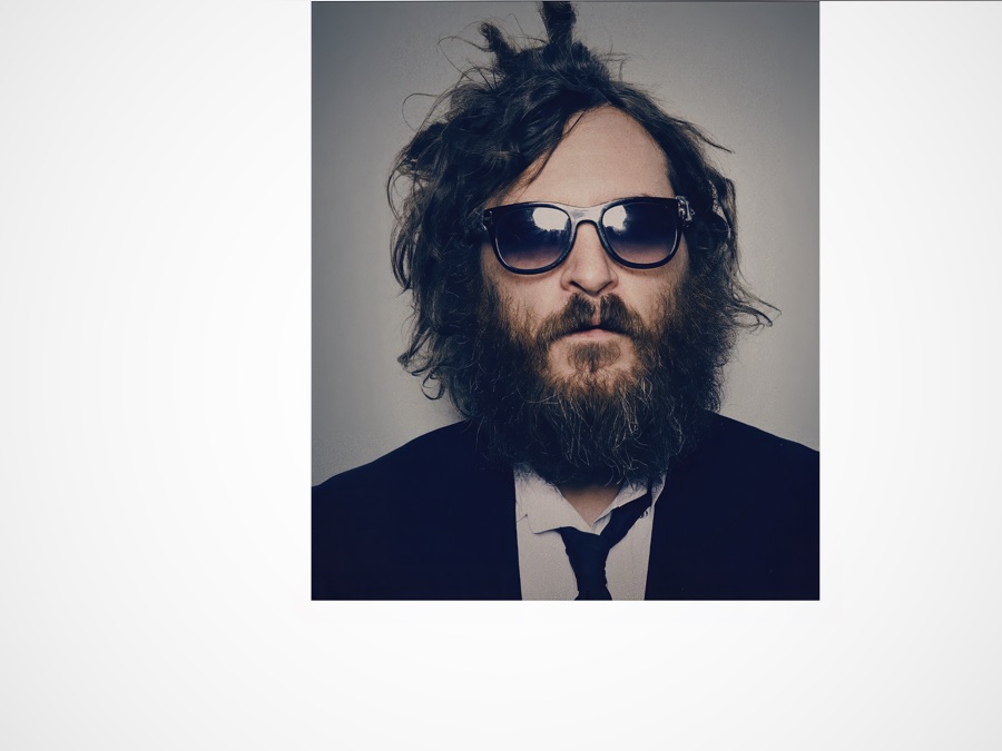 I'm Still Here - Apple TV (FR)