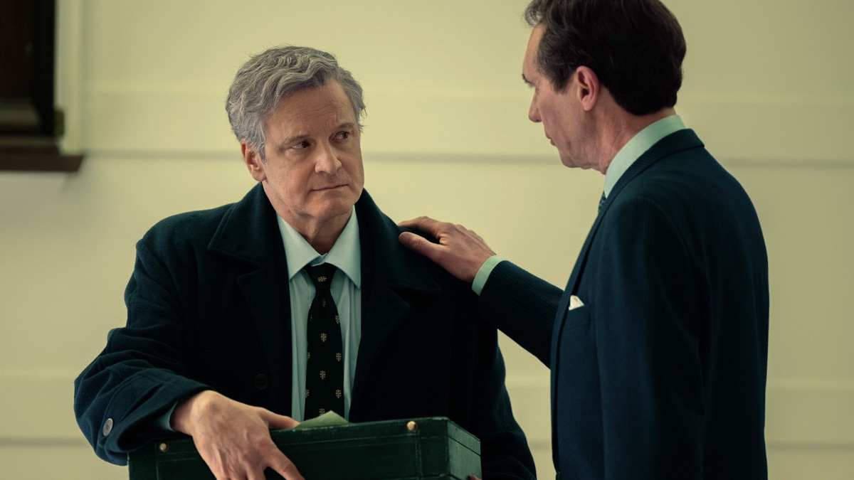 Episode 1 - Lockerbie: A Search for Truth (Series 1, Episode 1) - Apple ...