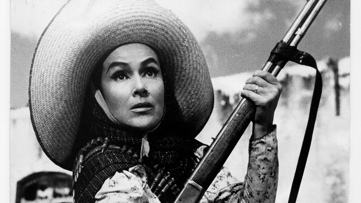 The Soldiers of Pancho Villa - Apple TV