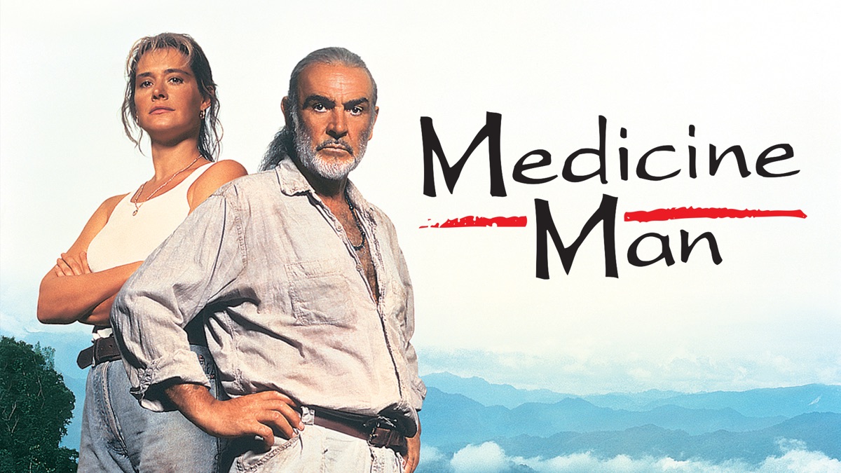 ‎Medicine Man - Apple TV