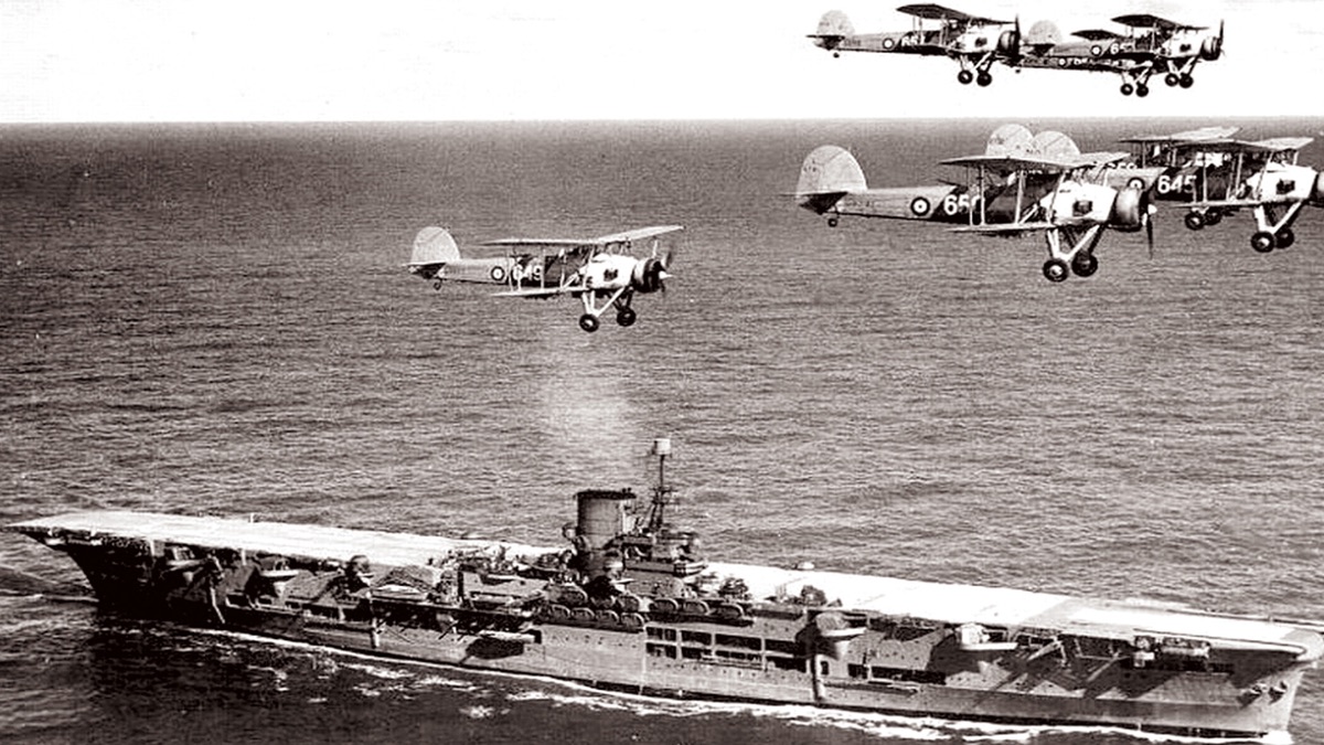 War at Sea - Operation Galvanic - Apple TV (DE)