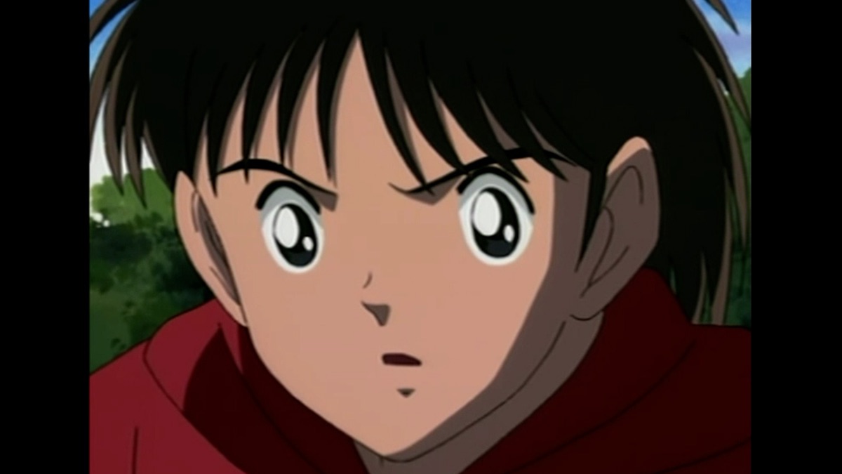 ‎Shingo Ao is Here! - Captain Majid Al Shabah (Series 2, Episode 39) - Apple TV (SA)