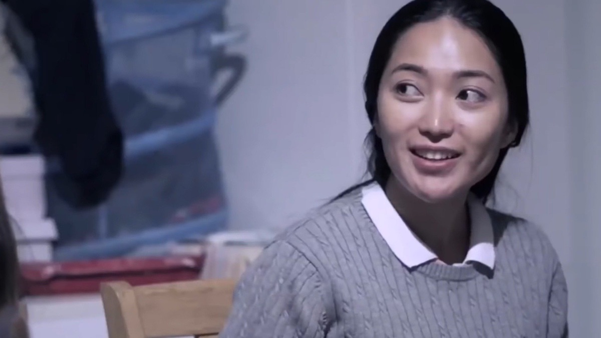 The Maid in London - Apple TV