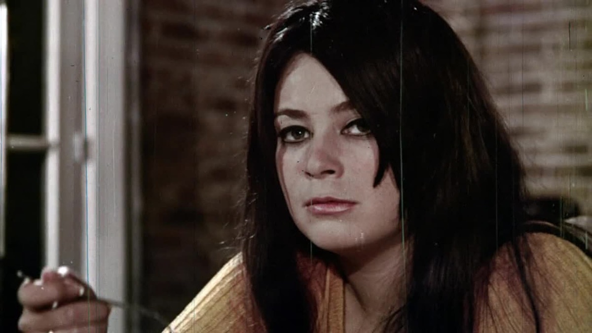 Sex and the Lonely Woman - Apple TV