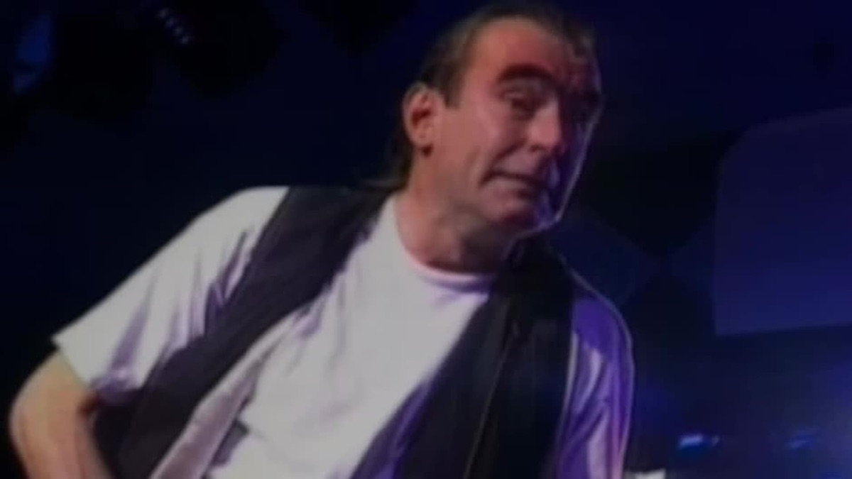 Status Quo: Live Legends - Apple TV