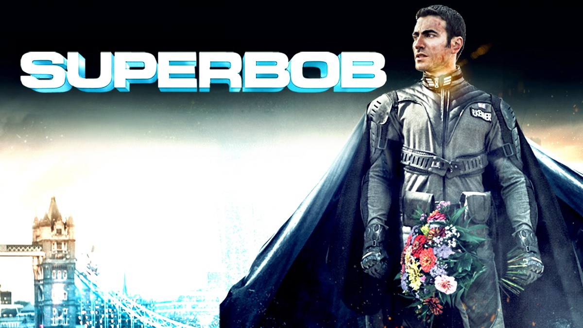 ‎Superbob - Apple TV