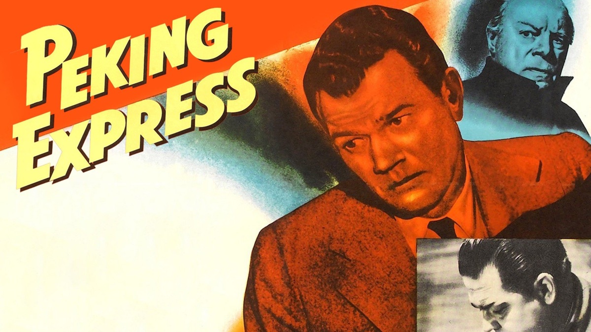 ‎Peking Express - Apple TV