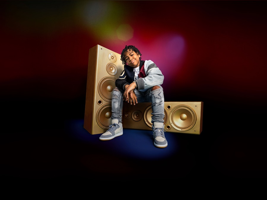 Young Dylan - Apple TV (CA)