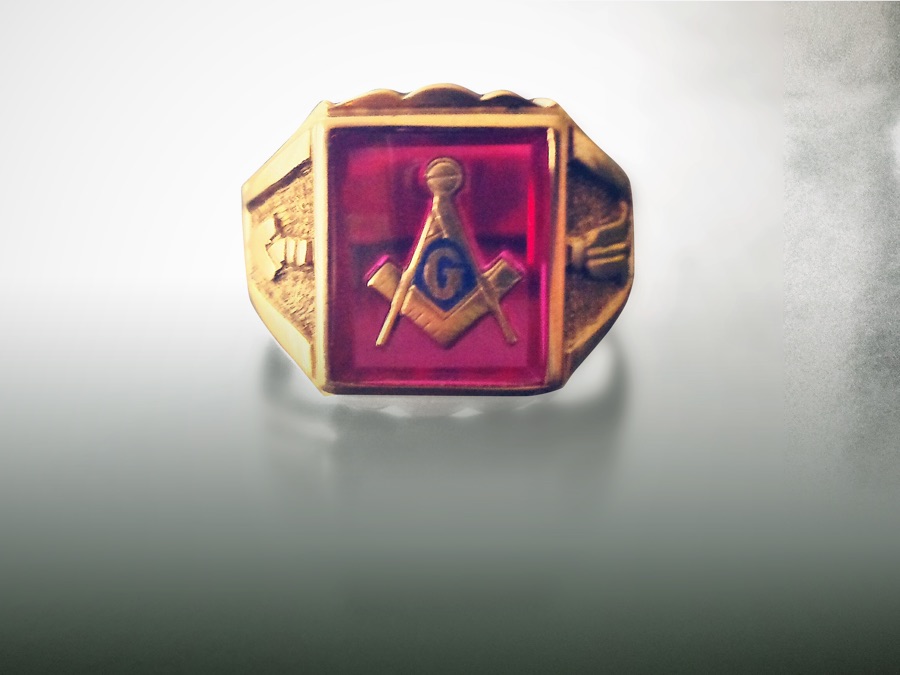 Secrets of the Founding Fathers - Apple TV