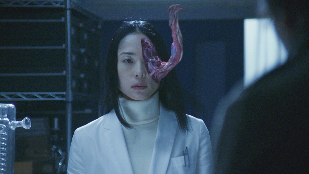 Parasyte, Part 2 - Apple TV (AU)