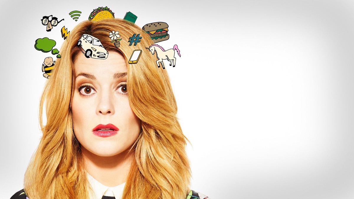 The Grace Helbig Show - Apple TV