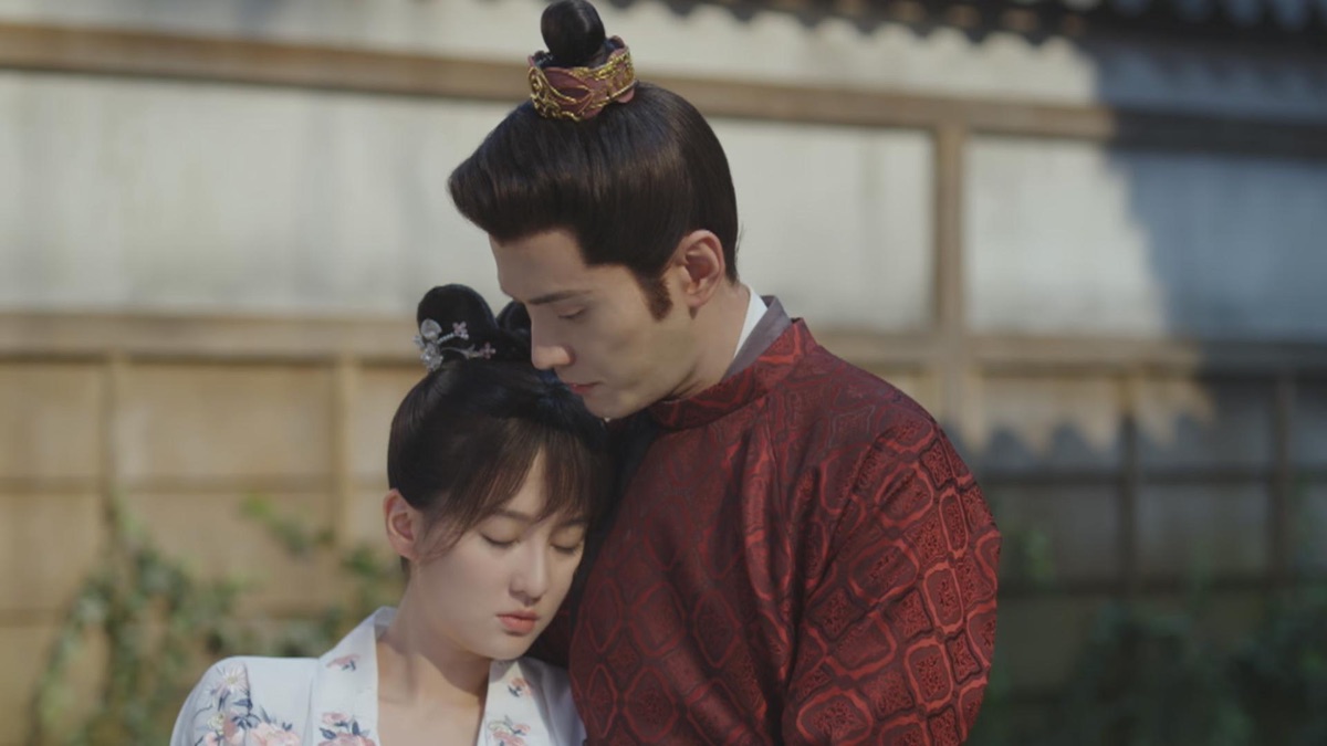 The Autumn Ballad - Apple TV