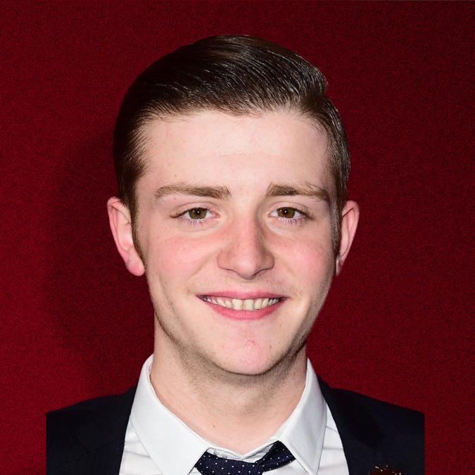 Joseph Forde's Instagram, Twitter & Facebook on IDCrawl