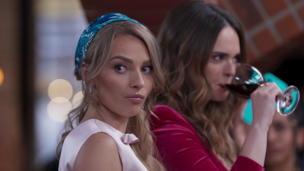 ‎La Historia de Juana Capítulo 23 - La Historia de Juana (temporada 1 ...