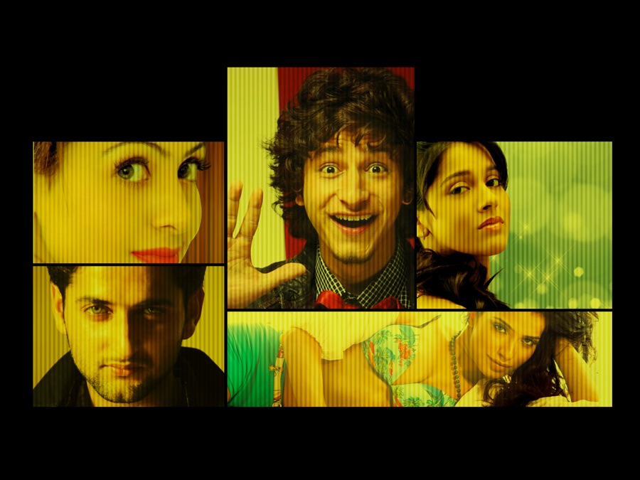 Login - Apple TV (CA)