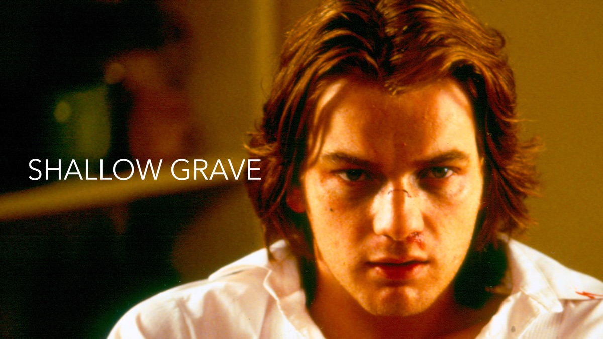 ‎Shallow Grave - Apple TV
