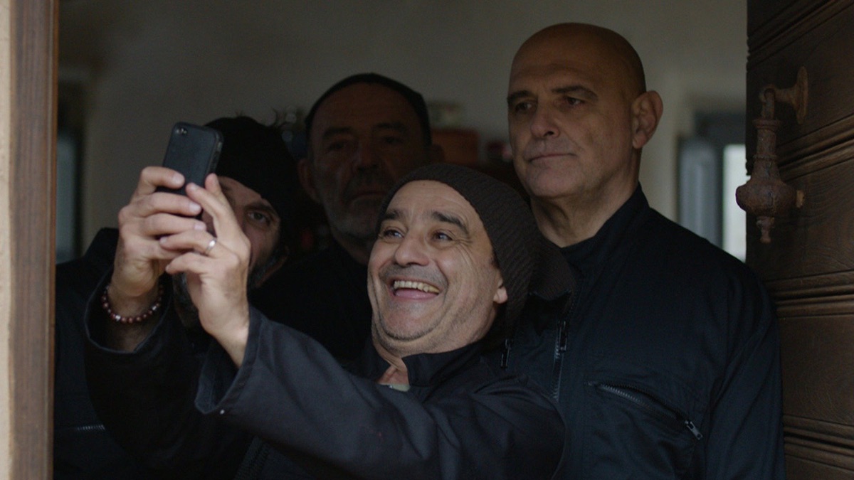 Le clan - Apple TV (FR)