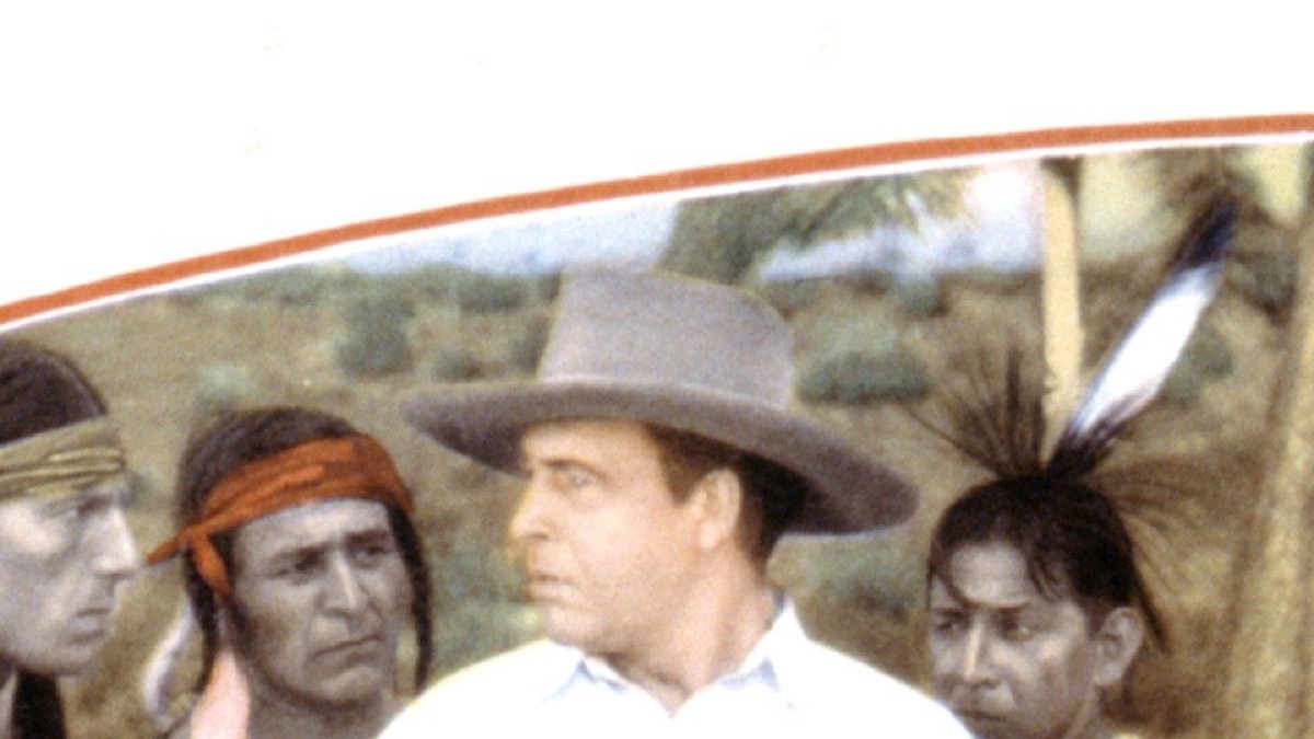 ‎Toll of the Desert - Apple TV