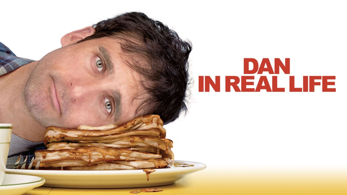 ‎Dan in Real Life - Apple TV