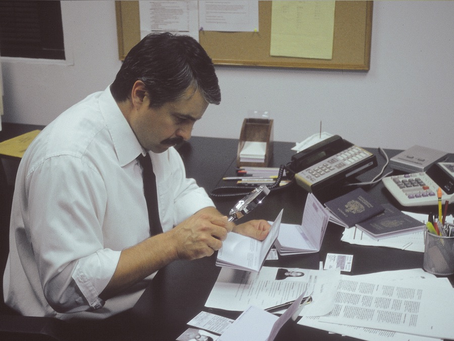 Argo: The Inside Story - Apple TV (UK)