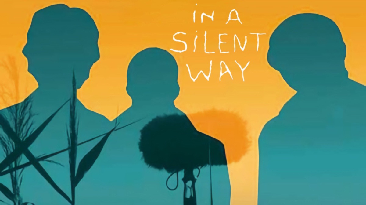 ‎In a Silent Way : A Talk Talk Documentary - Apple TV