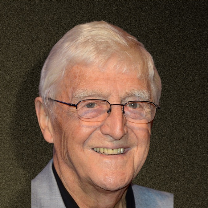 ‎Michael Parkinson Movies and Shows – Apple TV