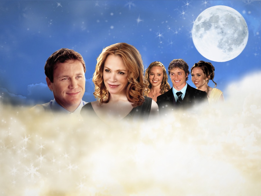 You're So Cupid - Apple TV